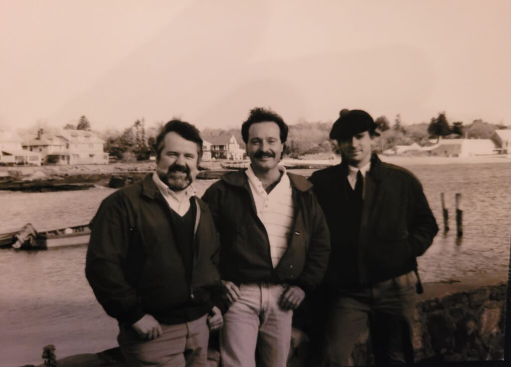 The Jovial Crew | Songs and tunes of the sea, pub, and shore – Historic ...